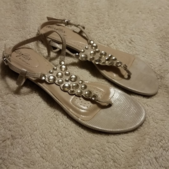 dexflex comfort | Shoes | Dexflex Sandal | Poshmark